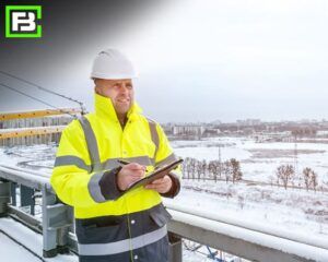Cold Weather Safety Tips for Construction Workers