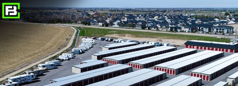 Determining the Right Unit Mix | Storage Facility Construction