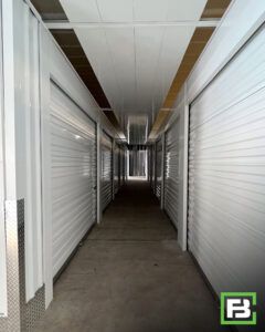 Converting Big Box Retail Buildings to Self Storage