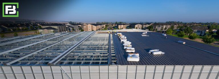 Investing in Your Roof - Forge Building Company