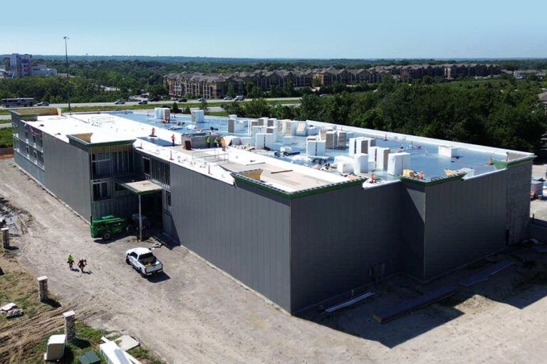 Projects - Forge Building Company