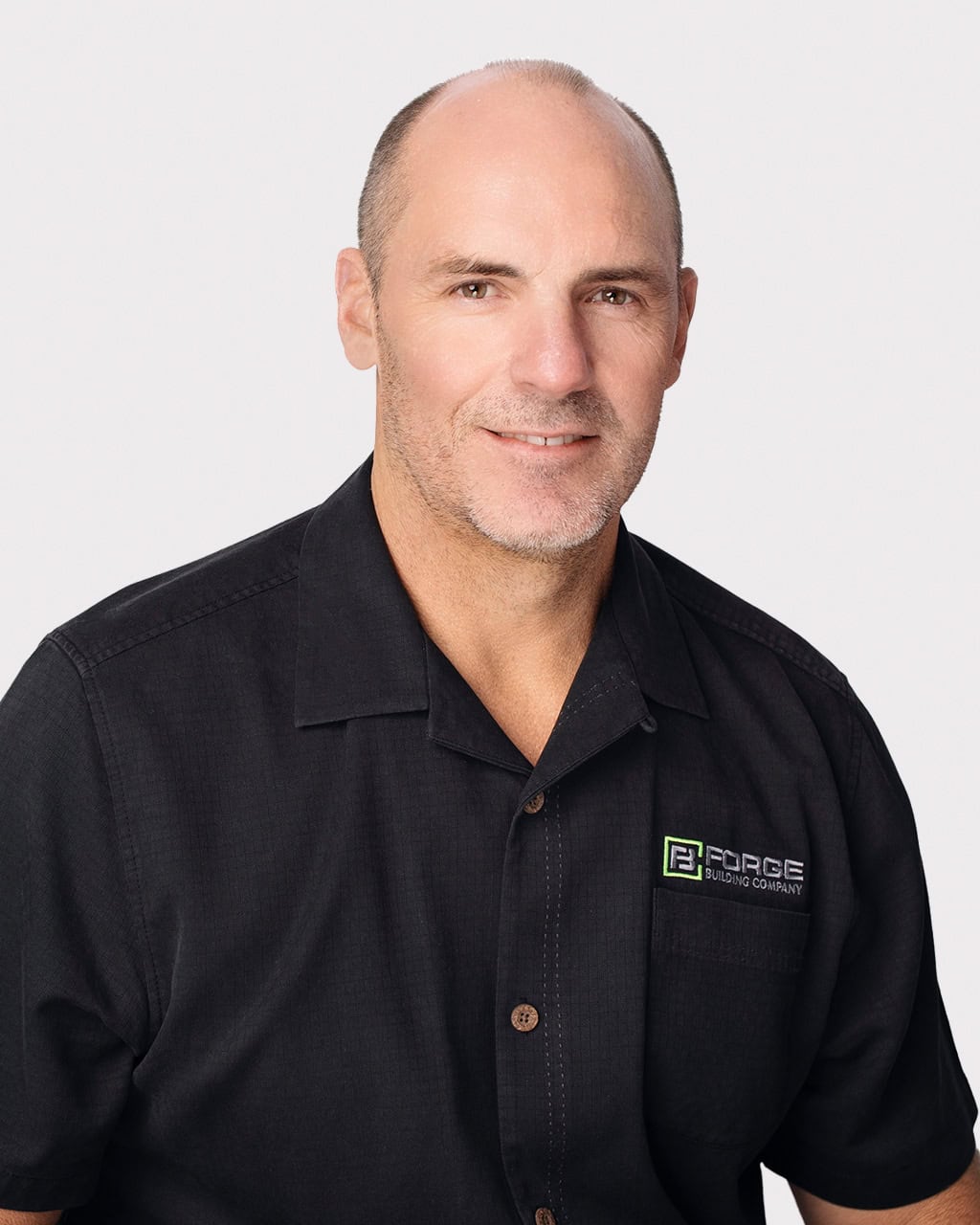 Meet The Team - Forge Building Company