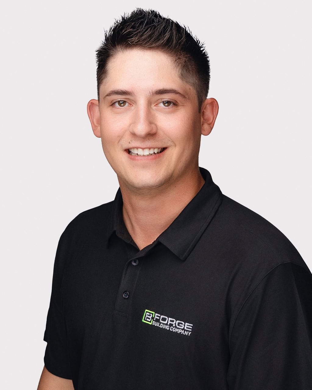 Meet The Team - Forge Building Company