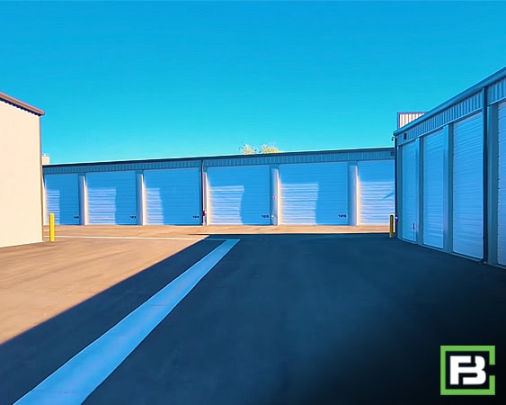 From Parcel to Site Plan: Boat & RV Storage Done Right