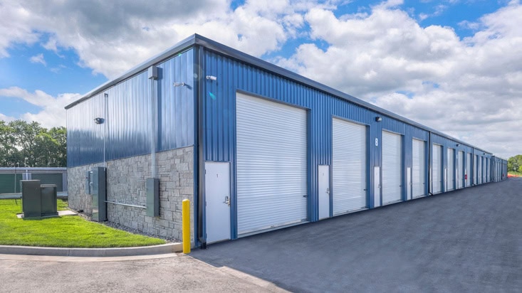 How Storage Condos and Flex Space Are Reshaping Real Estate
